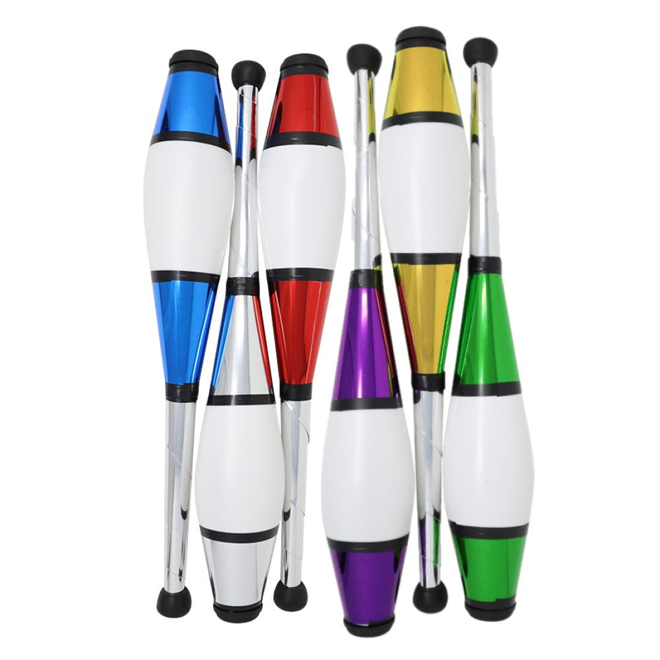Clubs – Juggling Warehouse