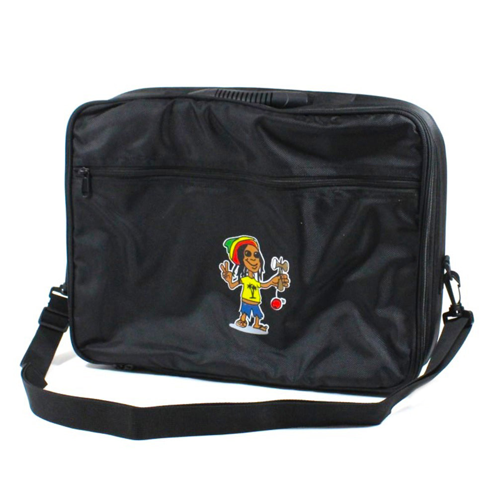 Bahama Kendama BIG Bag- Protective Case Carries 7 Kendamas – Juggling ...