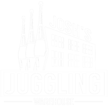 Josh Horton's Juggling Warehouse