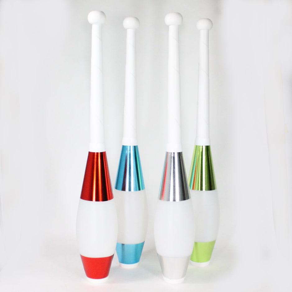 Clubs – Juggling Warehouse